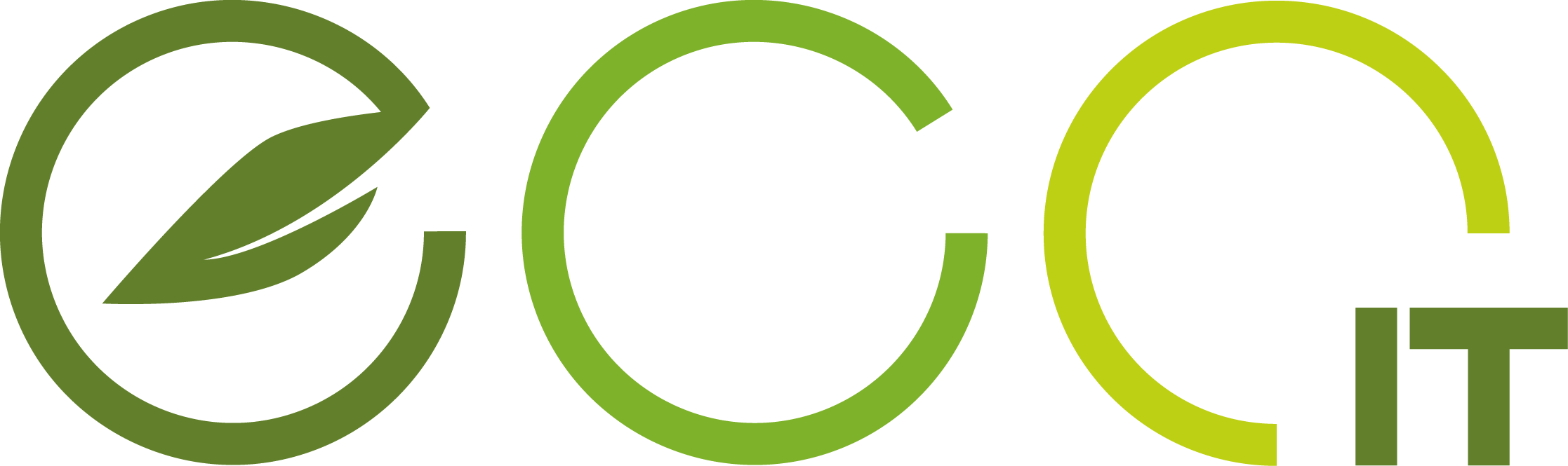 Unsere Dienstleistungen Eco IT Unsere Dienstleistungen Eco IT